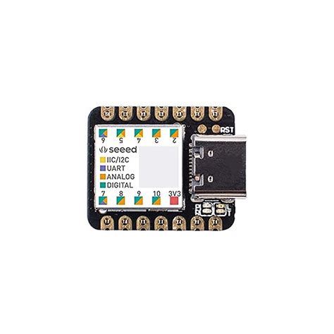 Buy Minghunian Type C Seeeduino Microcontroller Samd21 Cortex M0 Nano
