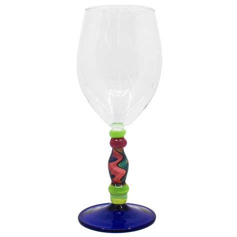 Strikes And Slime Goblet Drinking Vessels