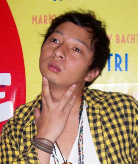 Agus Ringgo Sering Dikira Pasha Ungu