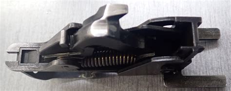 Ruger Mini 14 Trigger~ Assy Urm14ta Rebel Gun Works Ruger Mini 14 Trigger~ Assy Urm14ta Rebel Gun Works