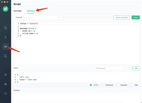 Encoding And Decoding Messages Using Schema Registry In Emqx Dedicated Emq