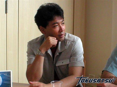 Interview De Hiroshi Watari Japan Expo 6ème Impact