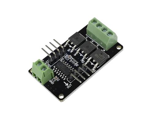 Arduino RGB Şerit Led Sürücü Modül Uygun Fiyat ve Aynı Gün Kargo Robotizmo net