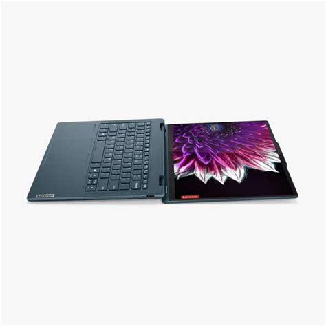 Promo Lenovo Yoga In Iml Wid Intel Core Ultra H Gb Gb Ssd Intel Arc