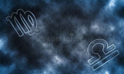 Libra Compatibility Stock Illustrations 248 Libra Compatibility Stock