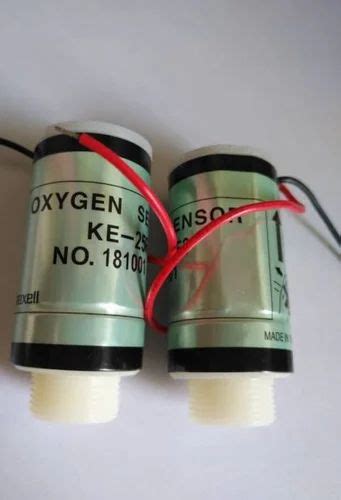 Oxygen Sensor Ke25 For Medical At ₹ 4300piece In Pune Id 2852428230412