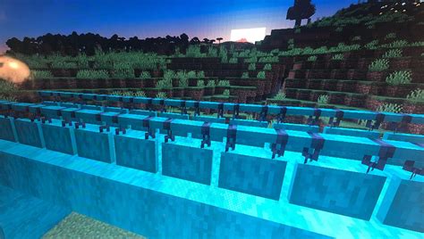 New Railing R Minecraft