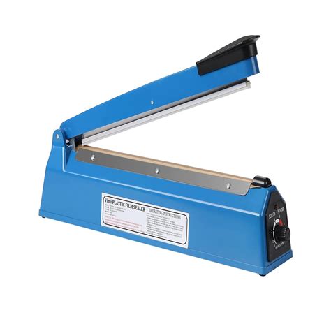 Impulse Sealer - Xtreme Gas