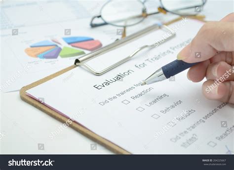 Training And Evaluation Images Stock Photos Vectors Shutterstock