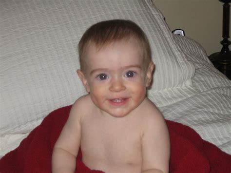 Nathaniel ¤ Nathan ¤ Nate 10 Months