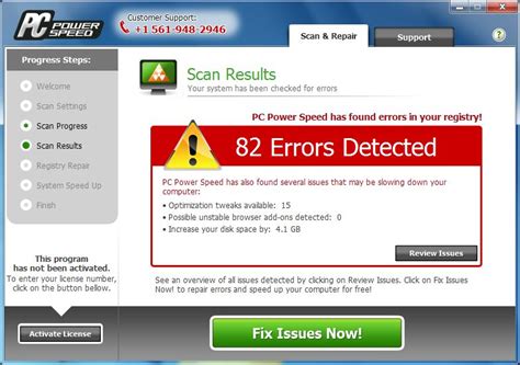 Remove Pc Power Speed By Crawler Llc Removal Guide