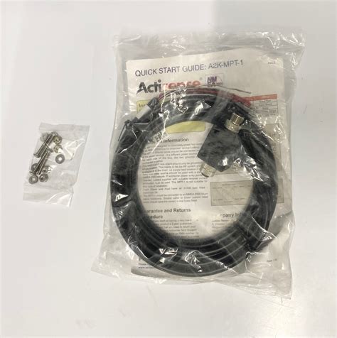 New Oxe Diesel Murphy 78700560 Pv780 Powerview Display 7 By