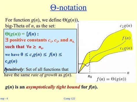 Dsa Asymptotic Notations And Functionsppt