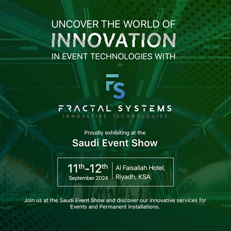 Fractal Ses Ses2024 Eventsprofessional Mice Liveevents Eventsindustry Askustheimpossible