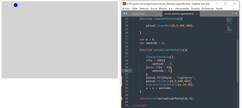 Ya que va que vuelva Lógica de programación Practicando con juegos y animaciones Alura