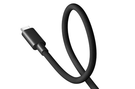 Nový pletený kabel od Xiaomi vypadá skvěle Mobil dobije za minut