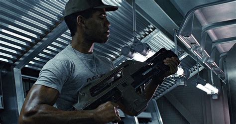 Aliens 1986