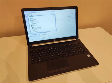 Laptop Hp I3 7020u 256gb Ssd 8gb Ram Windows 10 Łódź Polesie • Olxpl