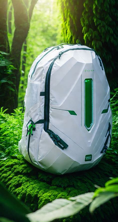 Pin De Va⚘nessa⚘ 💍 En Cyberpunk Bags Mochilas Mochila Disenos De Unas