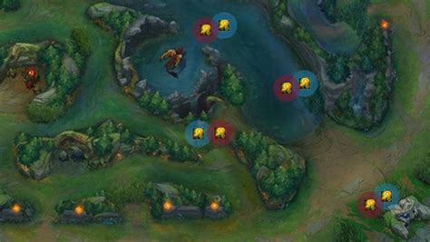League Of Legends Season 13 The Ultimate Warding Guide In 2023