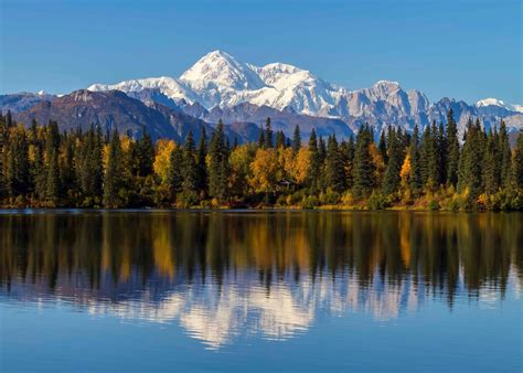 Alaska Explorer Alaska Itinerary Ideas Audley Travel Uk