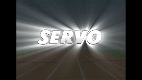 Servo Tvc Ad Youtube