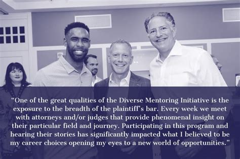 Amanda Jonas Lorentson On Linkedin The Diverse Mentoring Initiative