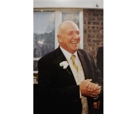 Thomas Smyth Obituary 2023 Newbury Berkshire Newbury Today