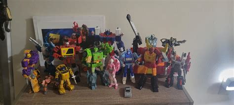 I Wanna See More Of This Crew With Some Extras I Added For Reasons