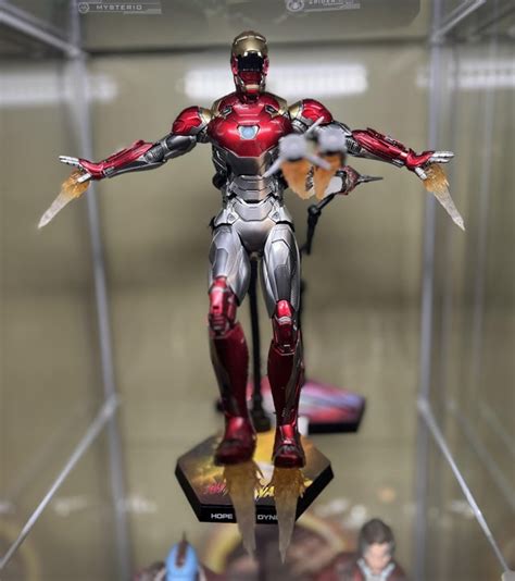 Just Moved A Few Things Around I Like The Spider Man Pose Thank You