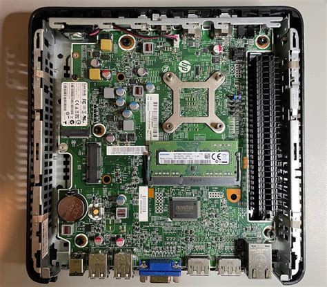 Thin Client T520 Specs At Paige Hauslaib Blog