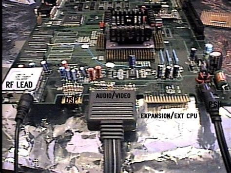 Jagcube Atari Jaguar 2 Prototype