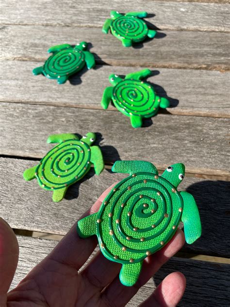 Sea Turtle Wall Decor Turtle Wall Art Beach House Decor Lake House Decor Under The Sea Theme