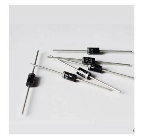 Sr5200 Bridge Rectifier Diodes At ₹ 1125piece Rectifier Diodes In