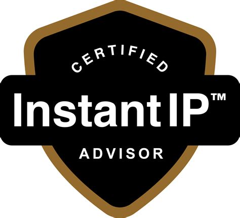 Home Instant Ip Certification