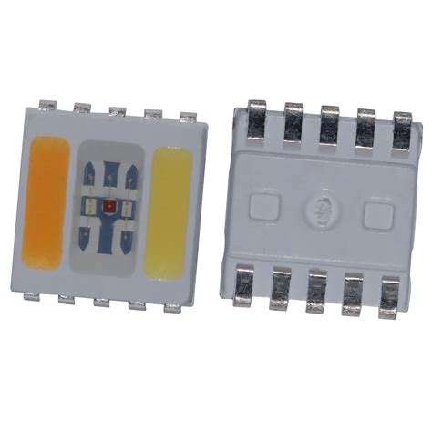 5050 WS2812 RGB LED SMD Chip Diode YingSheng Lighting