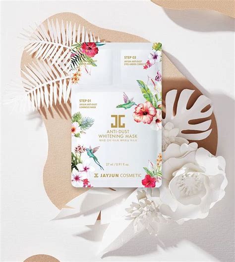 Why Jayjun Sheet Masks Are My New Favorite Things In The Entire World