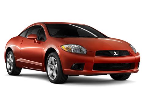 Eclipse Car 2010