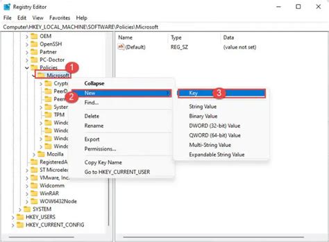 How To Enable Or Disable Reveal Password Button In Windows