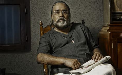 Renowned Filmmaker Sangeeth Sivan Passes Away