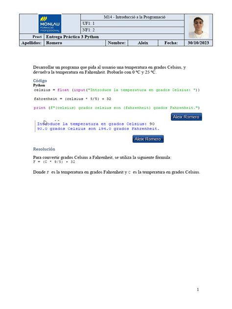 Entrega Práctica 3 Python Smxb 21 Pdf