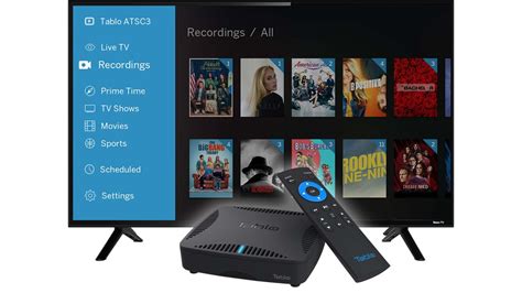new atsc 3 0 drm requirements force tablo to delay the release of its