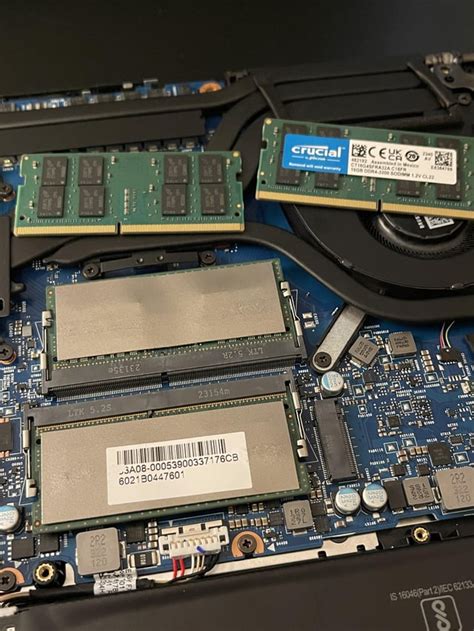 Laptop Wont Boot After Ram Upgrade R Asustuf
