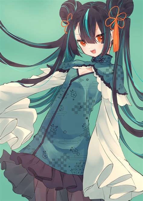 Original Drawn By Mochizuki Mochi Danbooru