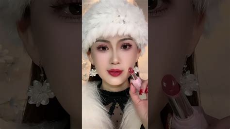 Lipstick Tutorial Lips Hacks Lipstick Makeup Shorts Viralvideo