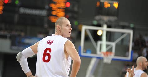 Lampe W Głowach Mamy Ten Sam Cel Przegląd Sportowy Onet