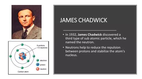 Development Of Atomic Theory Pptx