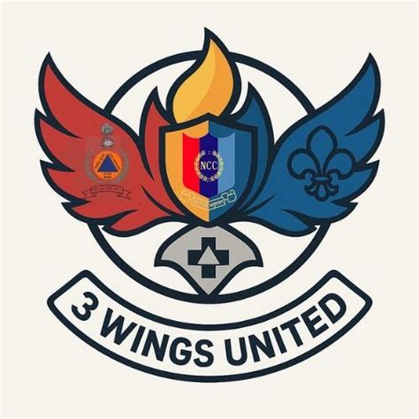 3 Wings United Youtube