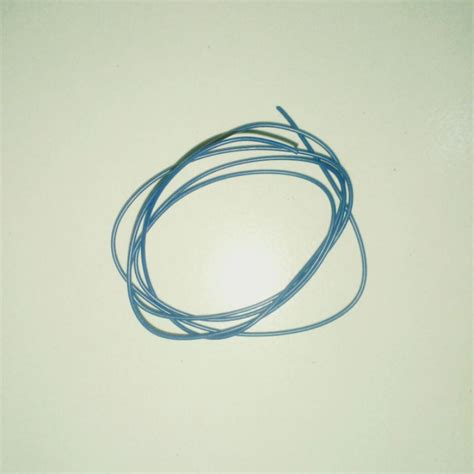 Jual Kabel Awg 24 Warna Biru Per Meter Shopee Indonesia