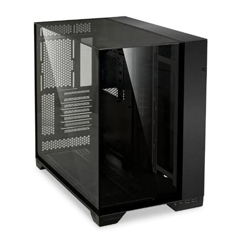 Case Lian Li O11 Vision Black Maianh Pc